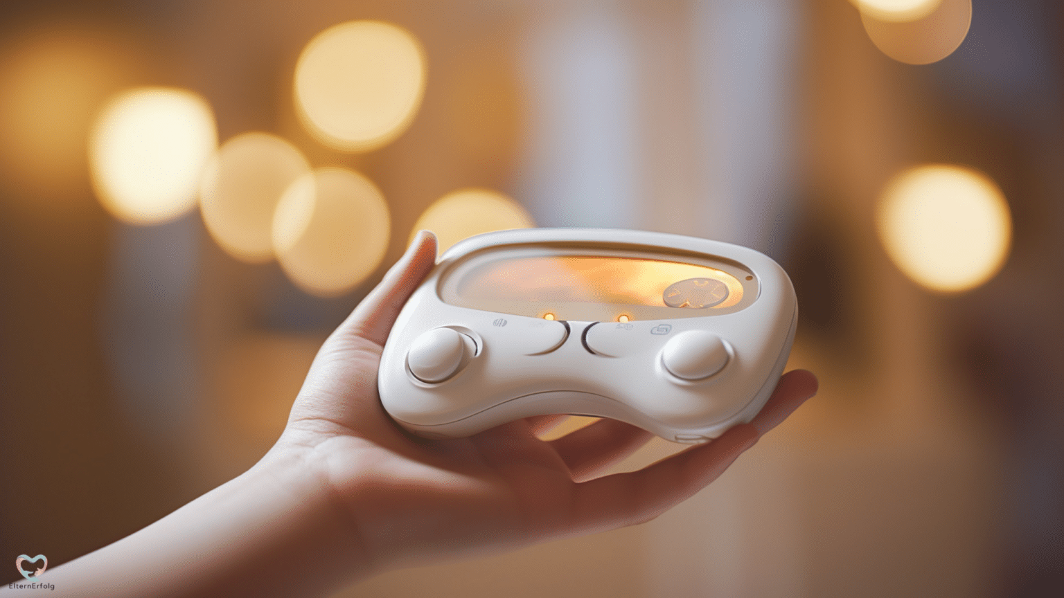 Top Baby Gadgets: Nützliche Helfer für smarte Eltern